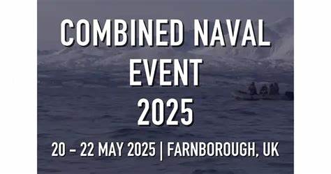 Cohort Group highlights advanced defence technology at Combined Naval ...
