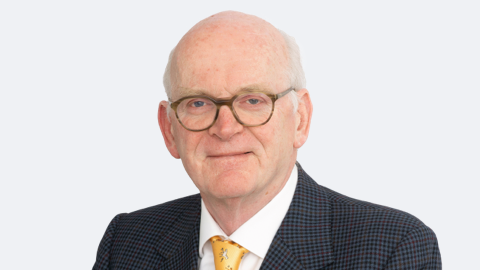 Podcast: The Changing Shape of the Defence Industry - Cohort PLC